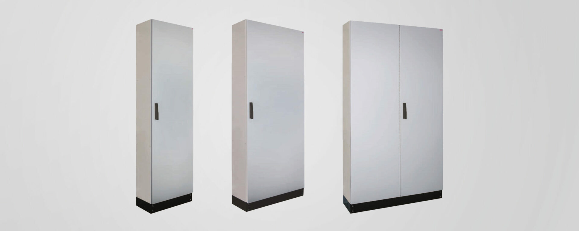 Nieuwe staande verdeelkasten in de Solid GSX-reeks van ETI - Vecolux